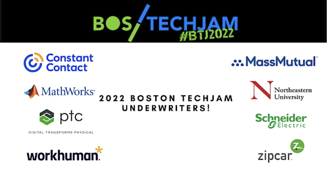 Boston TechJam | Professional Education